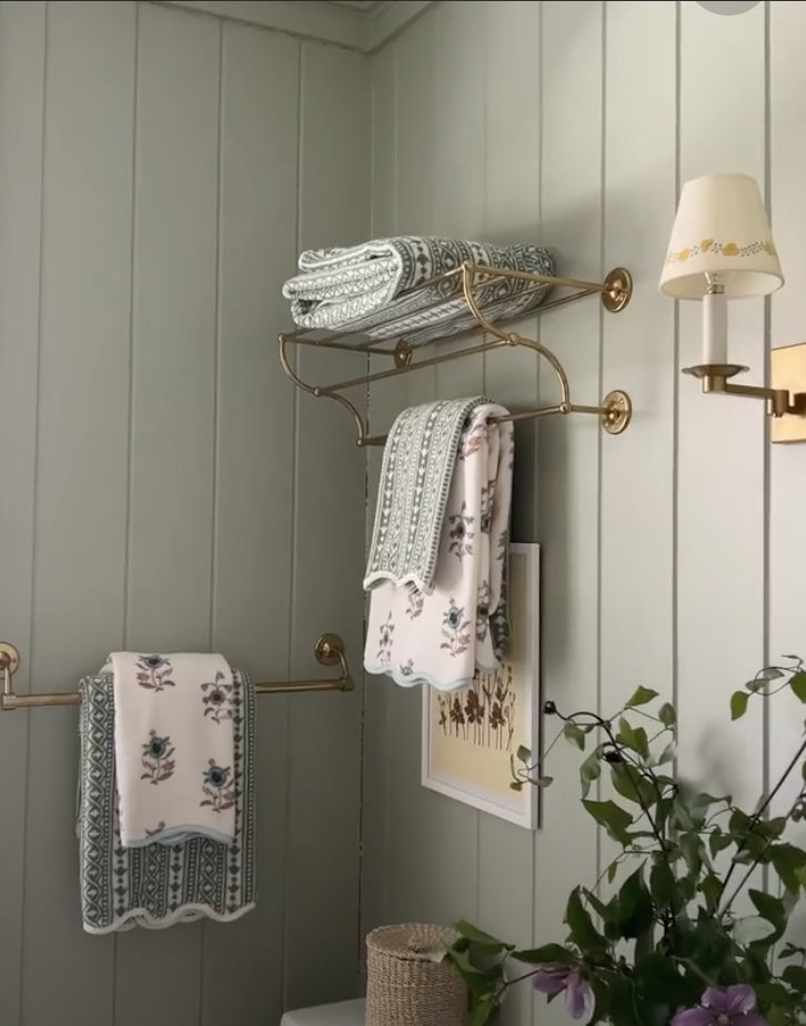Little Home Upgrades: Summer Edition