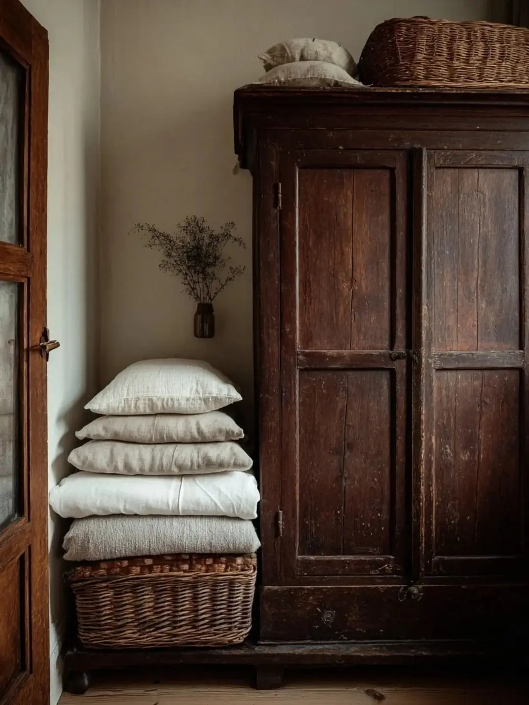 Household Diaries: How Do You Keep Your Home Running?
